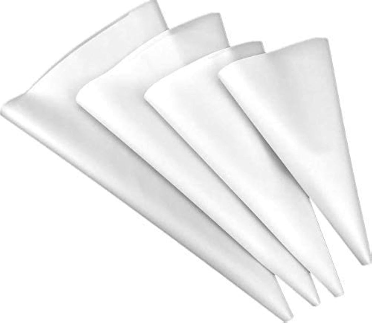 Joyeee Joyee Pastry Bags Reusable Reusable Pastry Bags for Baked Goods ...