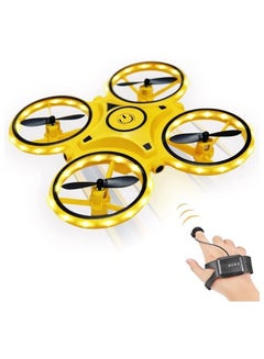 Intag Mini Drone For Kids ,Gesture Control Drone,Hand Operated Drones ...