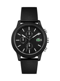 LACOSTE Lacoste 12.12 Chrono Men's Iconic Chronograph Quartz Watches ...