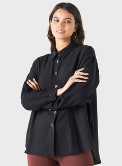 Iconic Embellished Button Down Shirt UAE | Dubai, Abu Dhabi