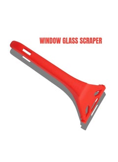 Generic Window Glass Scraper Blade Cleaning Scraper Tool Dirt Remover ...