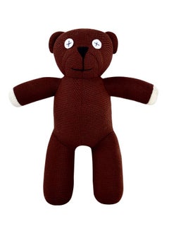 Generic Mr. Bean Stuffed Toy Teddy Bear Doll, Premium Plush Doll Toys ...