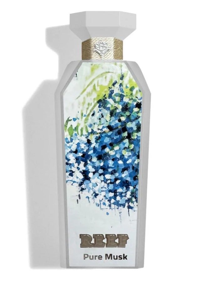 Reef REEF Pure Musk Perfume 150 ml | Best Price KSA | Riyadh, Jeddah