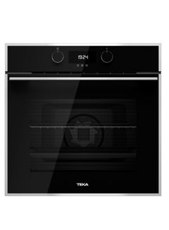 TEKA Built-in Multifunction Oven 6 Cooking Functions, 71 Litres Capacity, A+ Energy, Hydroclean ...