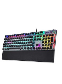 AULA AULA Macro Programmable MECHANICAL GAMING KEYBOARD Egypt | Cairo, Giza