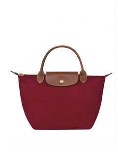 Longchamp LE PLIAGE ORIGINAL LARGE TOP HANDLE BAG KSA | Riyadh, Jeddah