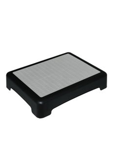 Hihonor Mobility One Step Stool,Heavy Duty Indoor/Outdoor Non-Slip Step ...