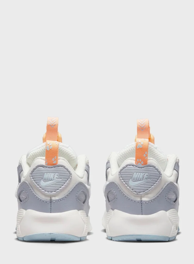 Nike Infant Air Max 90 Toggle Se Bt for Men | Best Price UAE