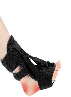 Generic Orthopedic Foot Drop Corrector Foot Arch Support Brace ...