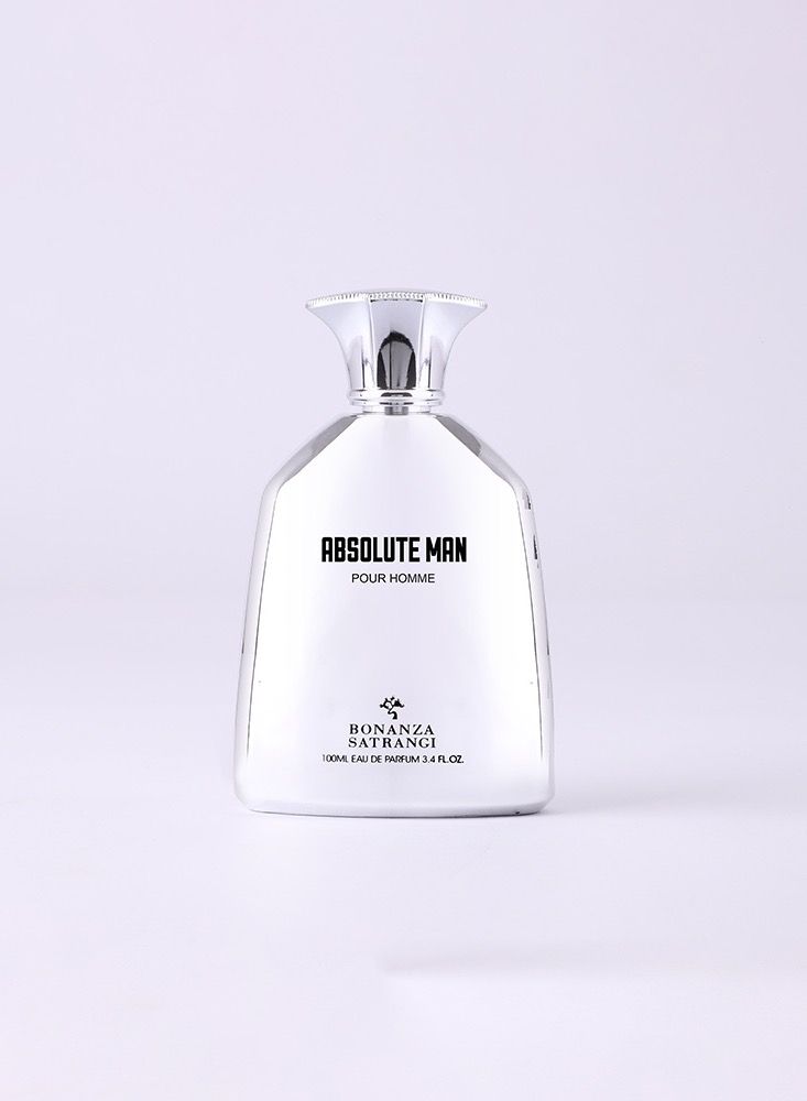 Bonanza Satrangi ABSOLUTE MAN EDP 100ML | Best Price UAE | Dubai, Abu Dhabi