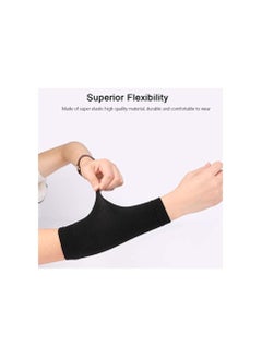 Generic 2 Pairs Compression Arm Shapers Elastic Arm Shapers for Free ...