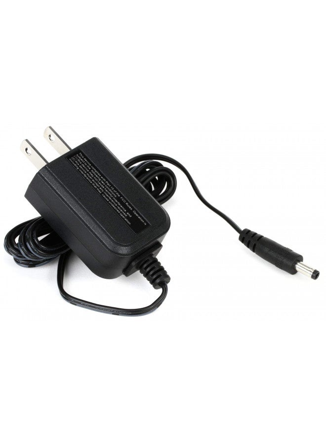 ZOOM Zoom AD-14 AC Adapter, 5V AC Power Adapter Designed for Use with ...
