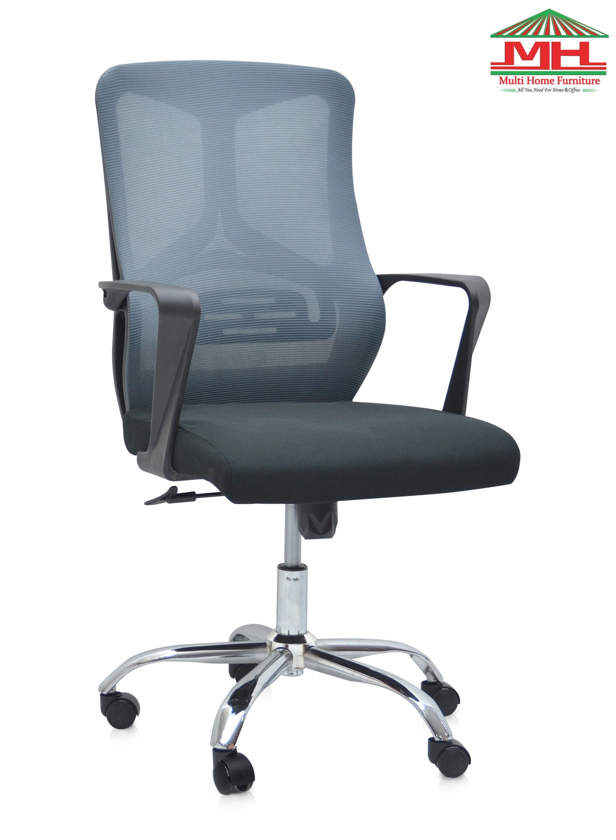 Multi Home Furniture Multi Home Furniture Modern Desk Office Chair ...