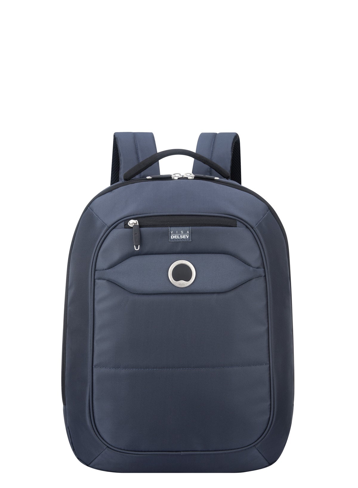 DELSEY Delsey Easy Trip Travel Backpack 2 Compartment PC 15.6 inches ...