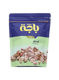Baja Baja Pistachio with Lemon, 120 g | Best Price KSA | Riyadh, Jeddah