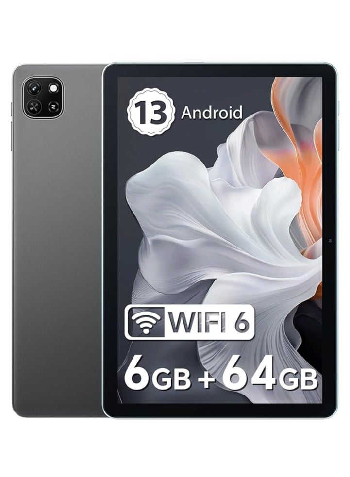 OSCAL Pad 50 WiFi Tablet 10inch 6GB RAM+64GB ROM, 2TB TF WiFi Tablet ...