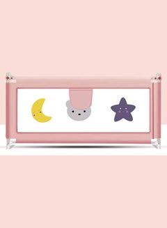 MaBaby Collision Proof Breathable and Comfortable Universal Child Bed ...