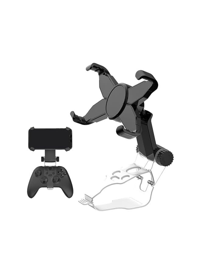 PROMASS Controller Phone Mount - Phone Clip Compatible with Xbox Series ...