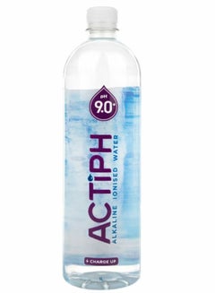 ACTIPH Actiph Alkaline Water 1 Liter | Best Price UAE | Dubai, Abu Dhabi