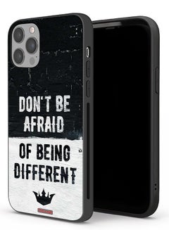 Tolwak Apple iPhone 12 Pro Max Protective Case Do Not Be Afraid Of ...