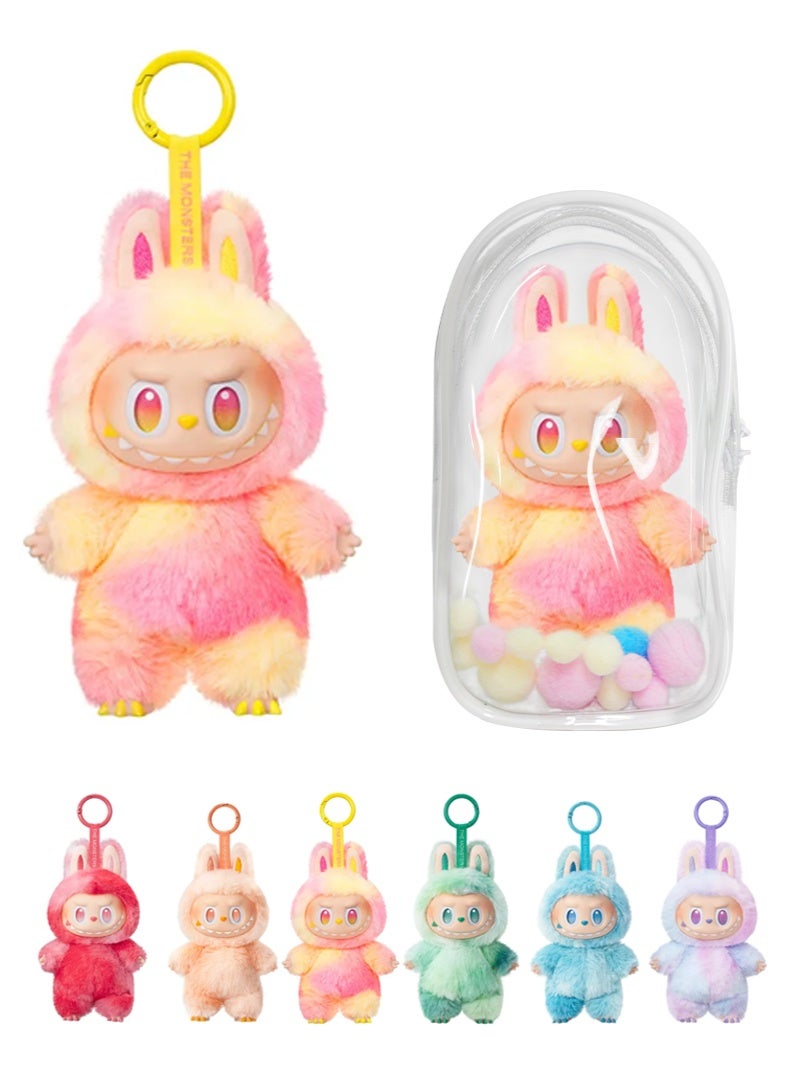 Generic Labubu 3rd Generation - Big into Energy Series - Vinyl Plush ...