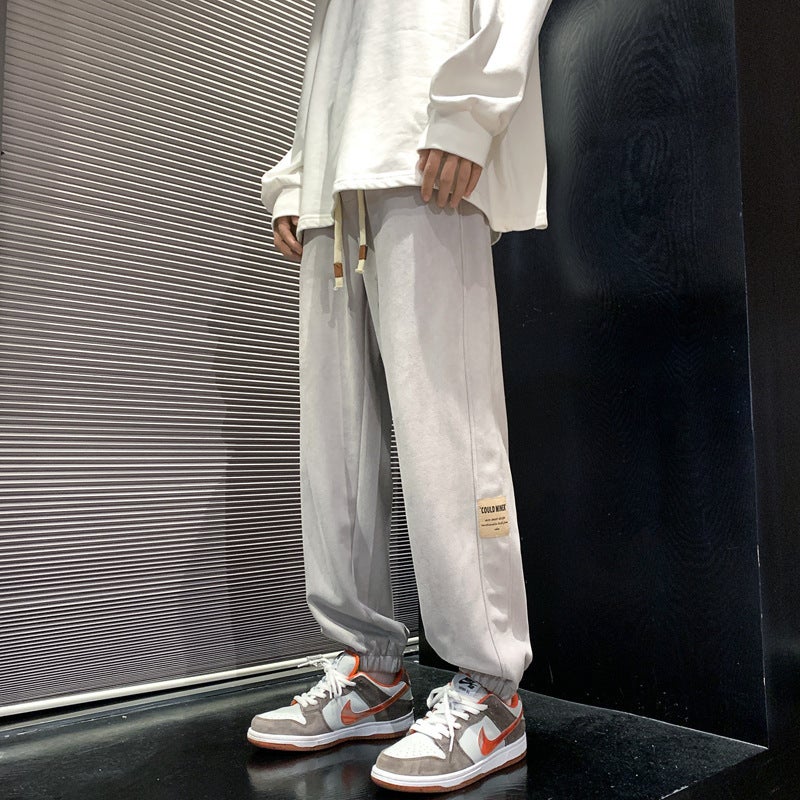 Generic 2024 Pants Men'S Casual Pants Men'S Sports Men'S Pants Loose ...