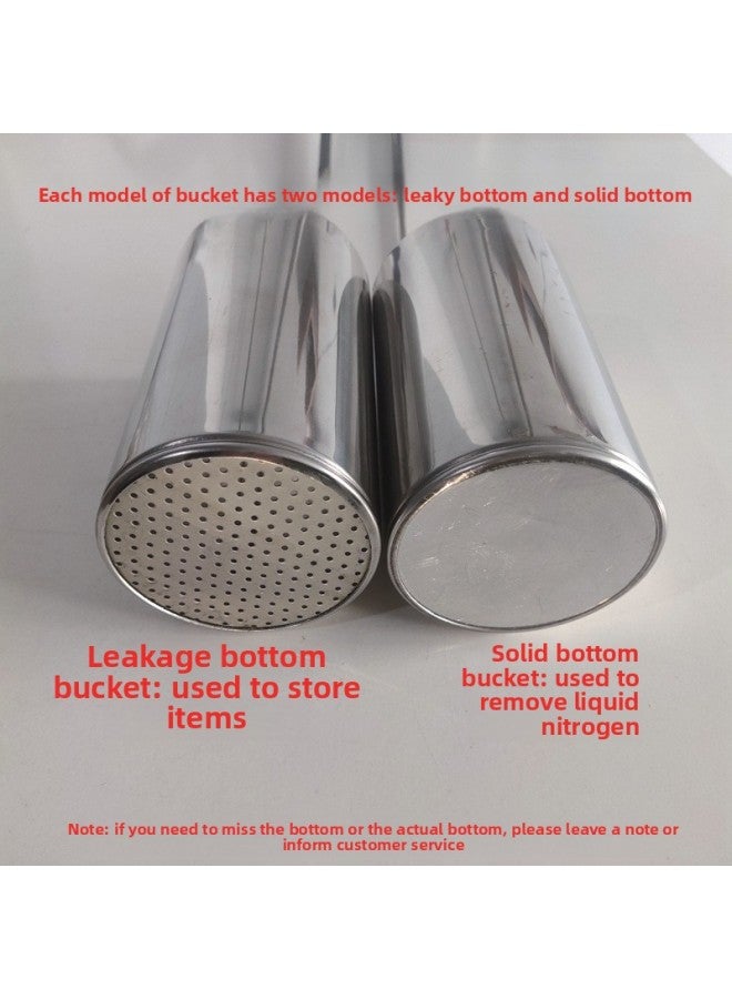 Generic Liquid Nitrogen Tank Accessories Liquid Nitrogen Tank Lifting ...