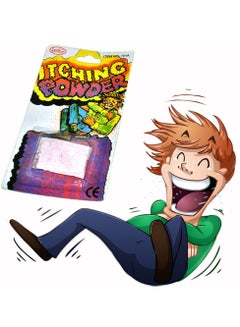 Generic Itching Powder For Funny Trick Toy Generic KSA | Riyadh, Jeddah