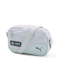 PUMA Mercedes-AMG Petronas Motorsport Unisex Portable Bag UAE | Dubai ...