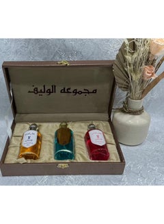 Perfume Gallery Alwaleef perfume set 100 ml UAE | Dubai, Abu Dhabi
