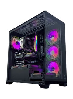 Game Sekret Gaming PC - Intel Core i5-12400F 2.5GHz Processor | NVIDIA ...