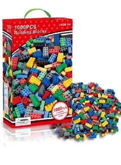 Generic Building Blocks Lego 1000 PCS Egypt | Cairo, Giza