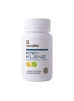 xtendlife Xtend Life ; Kiwi Klenz ; Natural Prebiotic Packed With ...