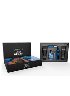 Carlotta Carlotta Les Collection 5 Pieces Perfume Set | Best Price KSA ...