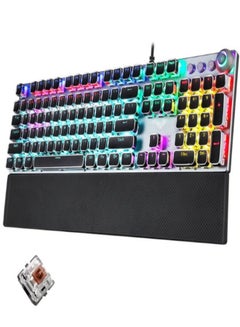AULA Mechanical gaming keyboard | Best Price Egypt | Cairo, Giza