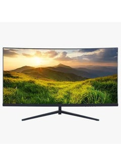 miami technology Monitor 27-inch Display With 75 Refresh Rate & 6 to 10 ...