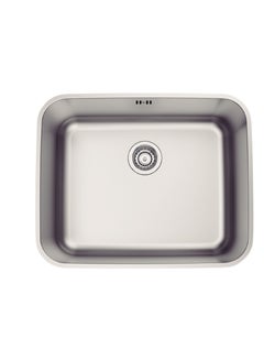 TRAMONTINA Since 1911, Made In Brazil - Dora 50x40cm 50 BL R6 Stainless ...
