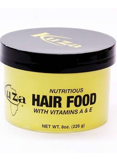 Kuza Kuza Hair Food with Vitamins A & E, Nutritious 226g | Best Price ...