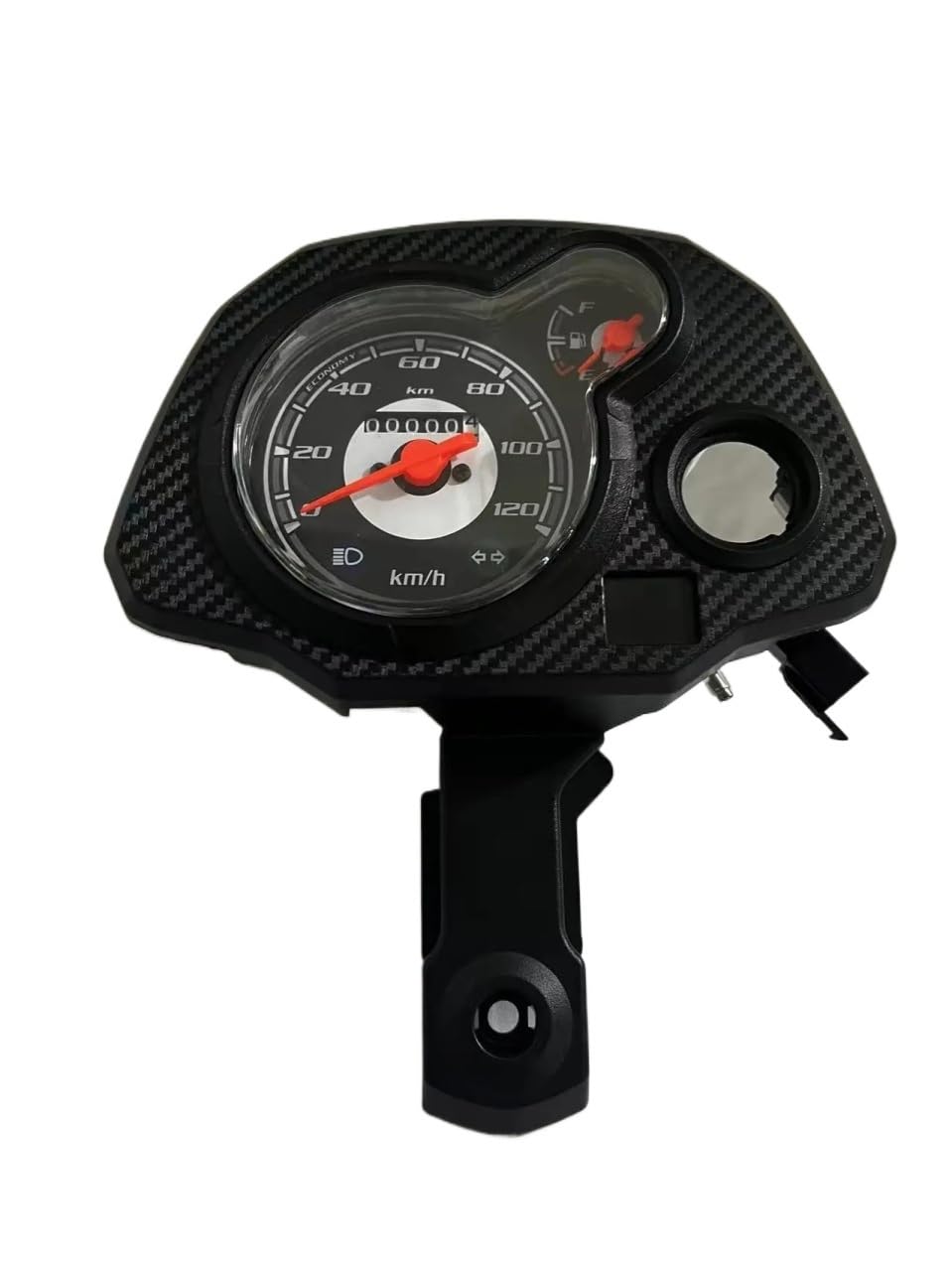 Generic Honda Navi 110 Motorcycle Digital Tachometer Odometer ...