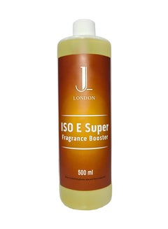 JAN LONDON JAN LONDON Iso E Super Infused Fragrance Booster,Long Lasting Perfume Enhancer,Subtle ...