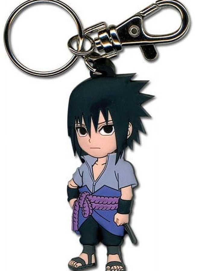 Generic Anime Character Keychain Set – Includes 5 unique keyrings ...