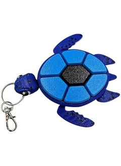Generic Fruit Series Turtle Fidget Clickers, 3D Sensory Figures Desktop ...
