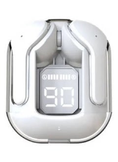 LEVORE Truewireless Crystal Bluetooth Earphone LBT301 White UAE | Dubai ...