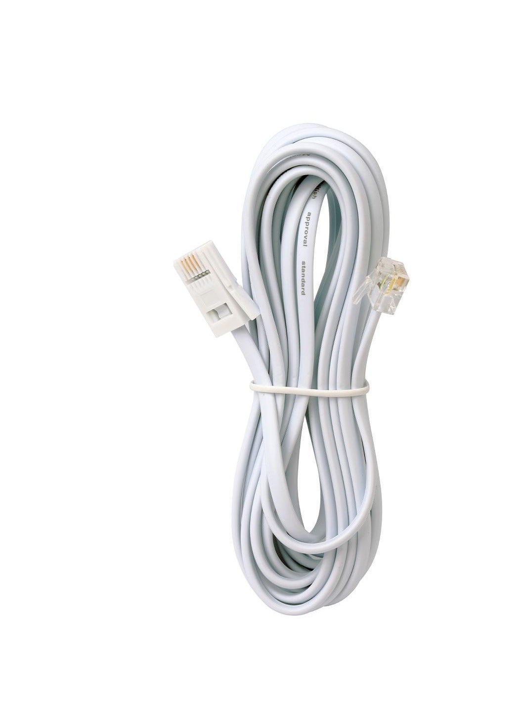 تسوق Terminator وTerminator Telephone Cable 3M TTC4C-3M أونلاين في السعودية