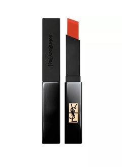 Yves Saint Laurent The slim velvet radical lipstick 2g-313 Irreverent ...