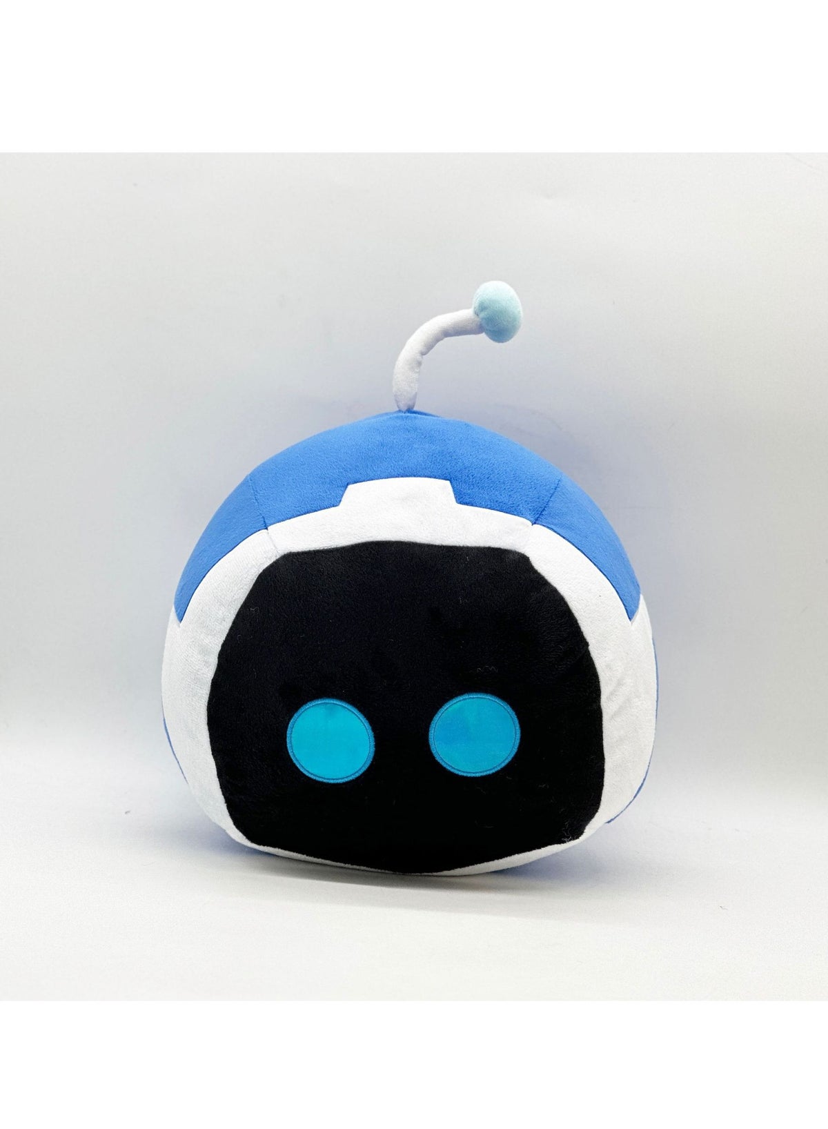 General The new Astro Bot plush cosmic robot game peripheral plush pillow doll doll, the ...