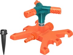 Sayım 1213 Turbo Triple Sprinkler with Stand | Best Price UAE | Dubai ...