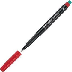Faberlic Faber Permanent Pencil S Red 152321 KSA | Riyadh, Jeddah