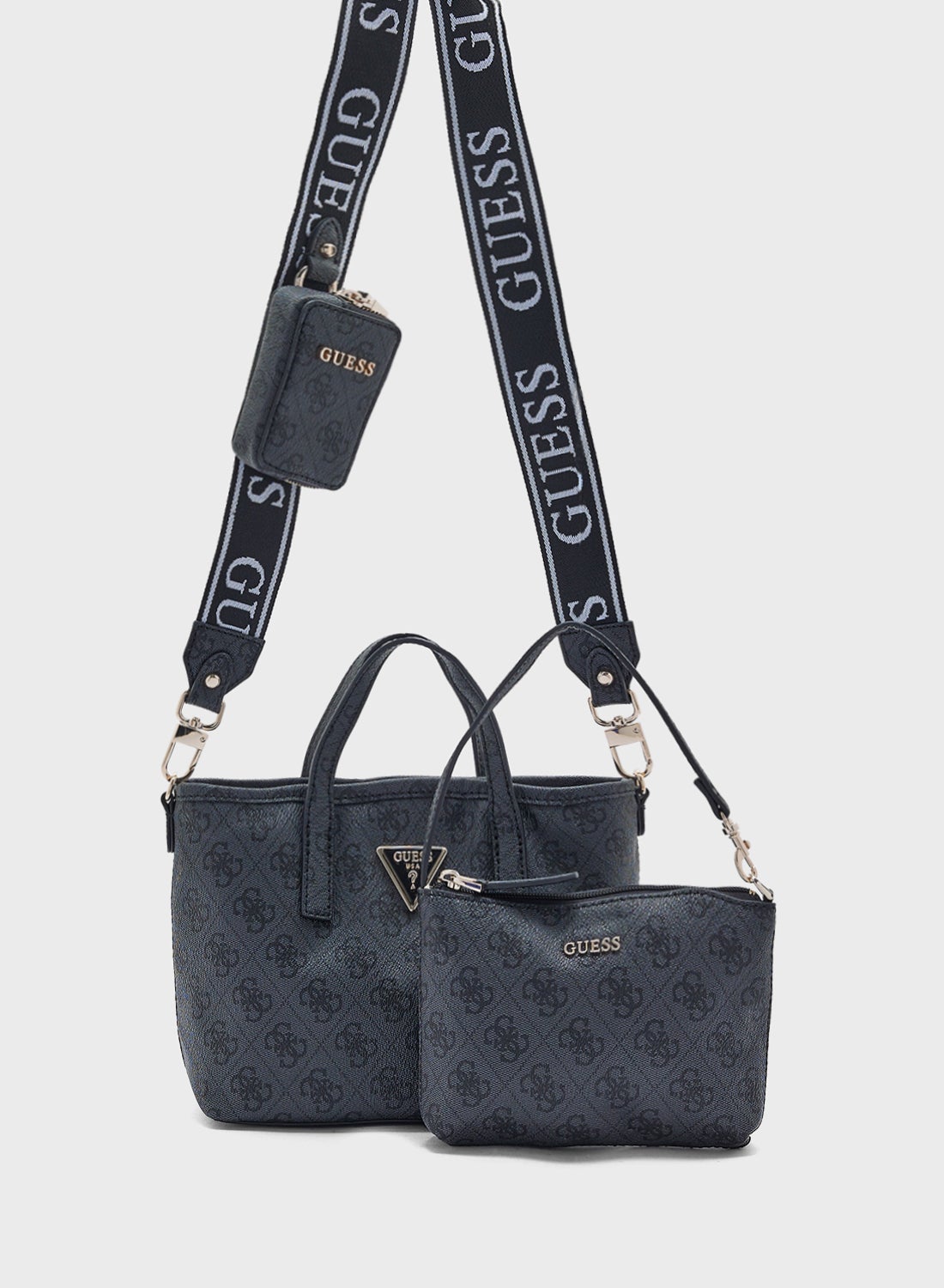 GUESS Latona Shopper | Best Price KSA | Riyadh, Jeddah