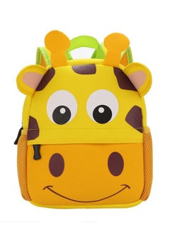 Generic Toddler Backpack for Little Kids Water Resistance Kindergarten ...